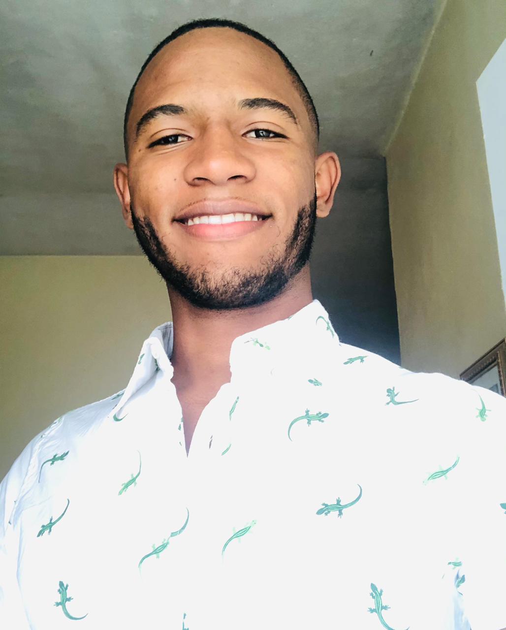 Portafolio Luis Melenciano